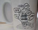 Texas Paul Merchandise – TP Merch