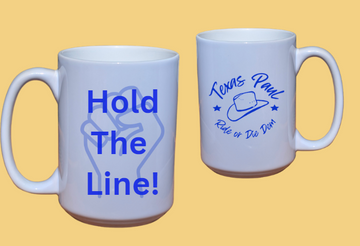 Texas Paul Merchandise – TP Merch