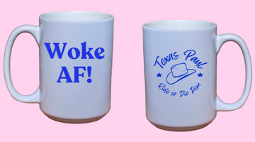 Texas Paul Merchandise – TP Merch