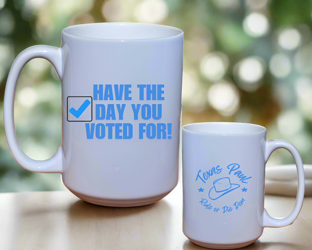 Texas Paul Merchandise – TP Merch