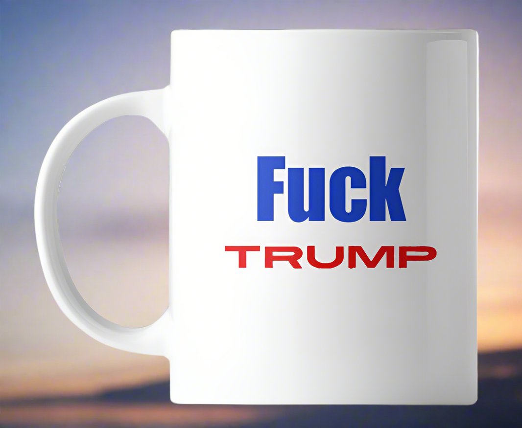 Texas Paul Mugs – TP Merch