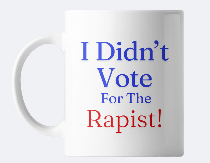 Texas Paul Merchandise – TP Merch