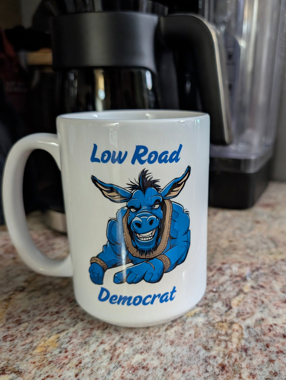 Texas Paul Merchandise – TP Merch