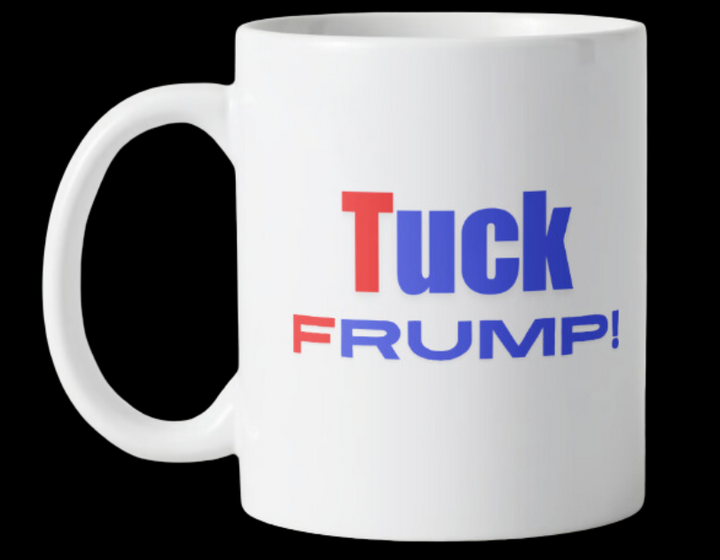 Texas Paul Mugs – TP Merch